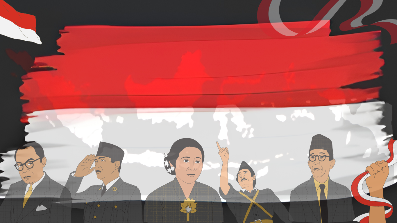 Quotes Para Tokoh Kemerdekaan Indonesia – Odyssey of Tiny